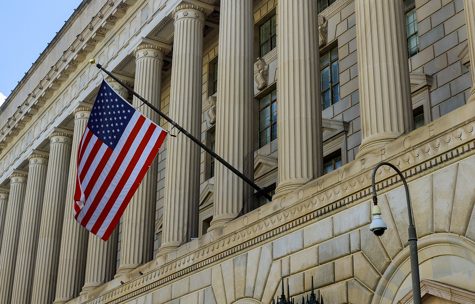 Six Types of Training Commonly Provided to U.S. Federal Employees