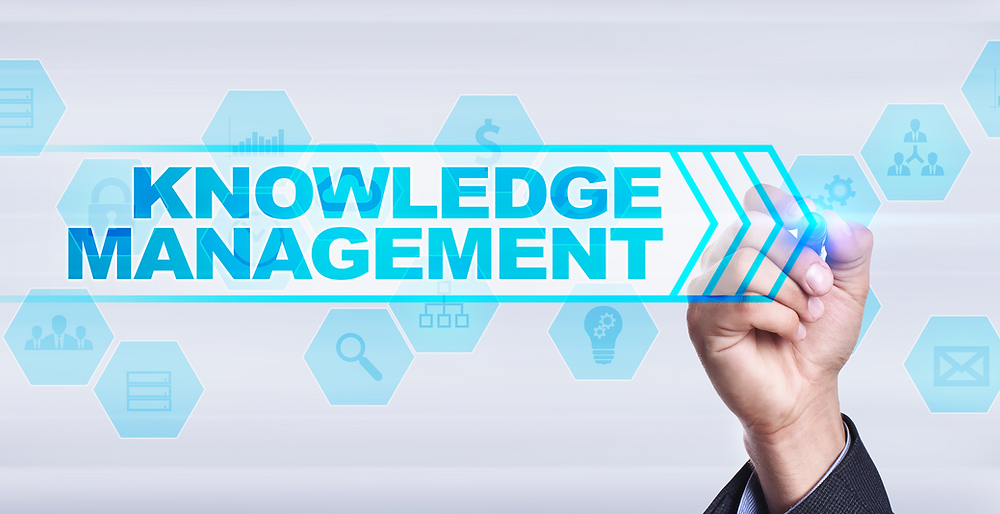 Knowledge Management Strategies for an Extended Enterprise