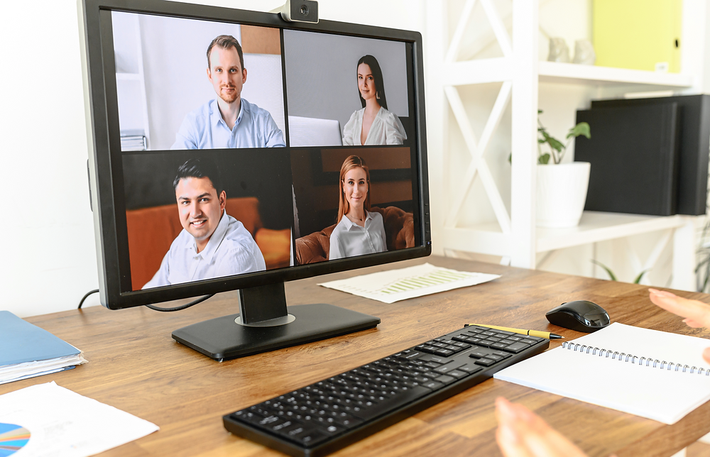 Ten Tips When Utilizing Zoom for Your Corporate Training Program