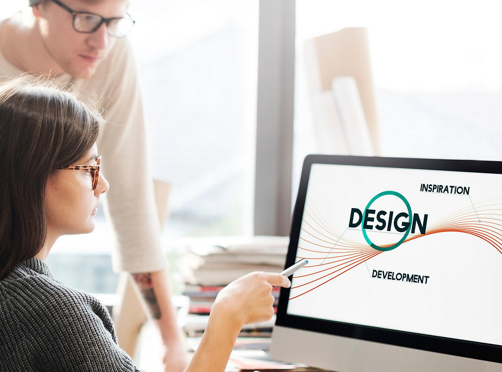 The Importance of LMS Design and UI for Effective eLearning