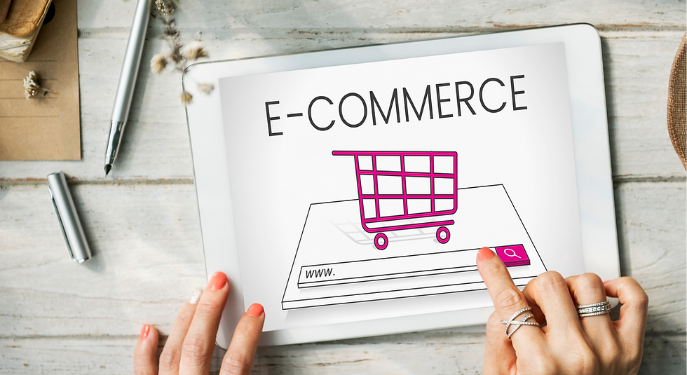 Robust eCommerce Support Your eLearning Business Model