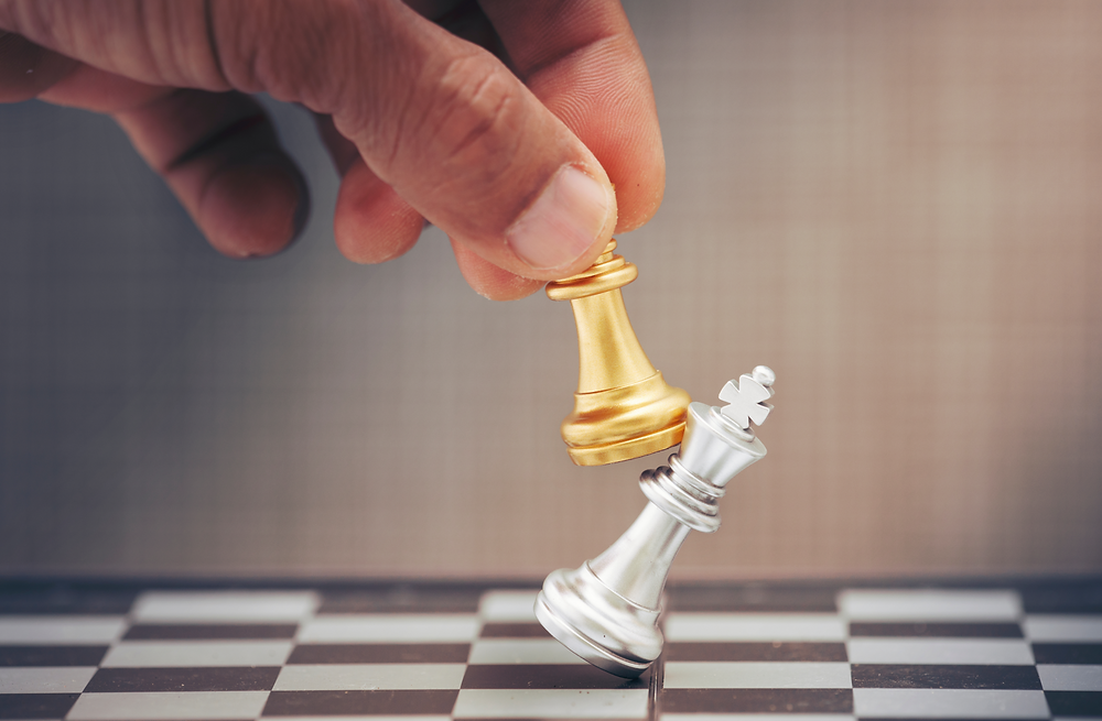 Metrics That Matter: Measuring How Learning Drives Competitive Advantage