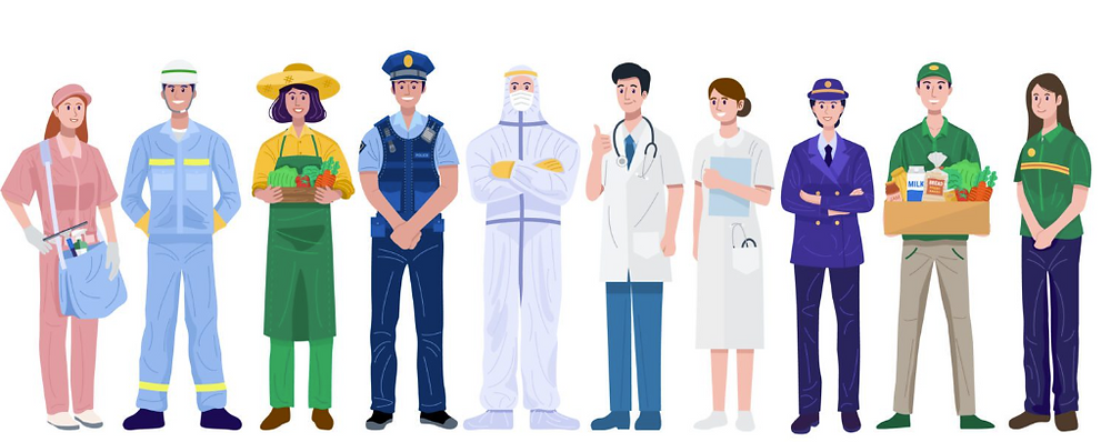 Why Frontline Employees Need More Than Initial Training