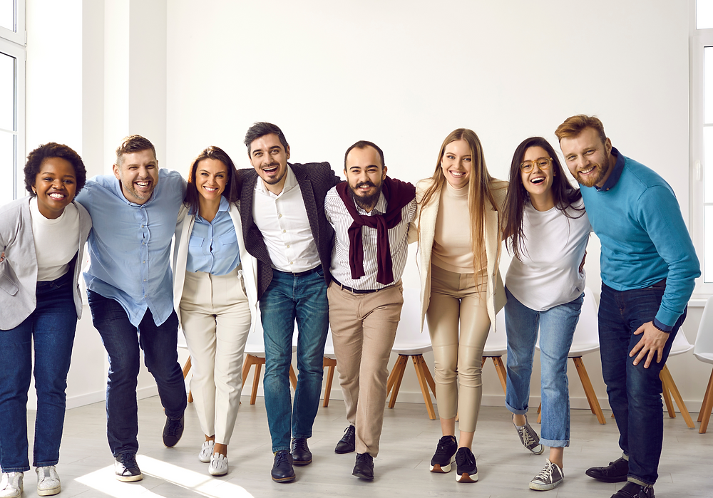 Eight Reasons to Outsource Your Employee Training Program