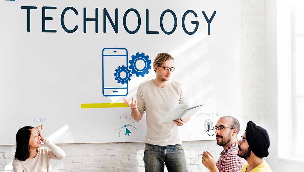 Twelve Technologies that Create a Competitive Advantage for Training ...