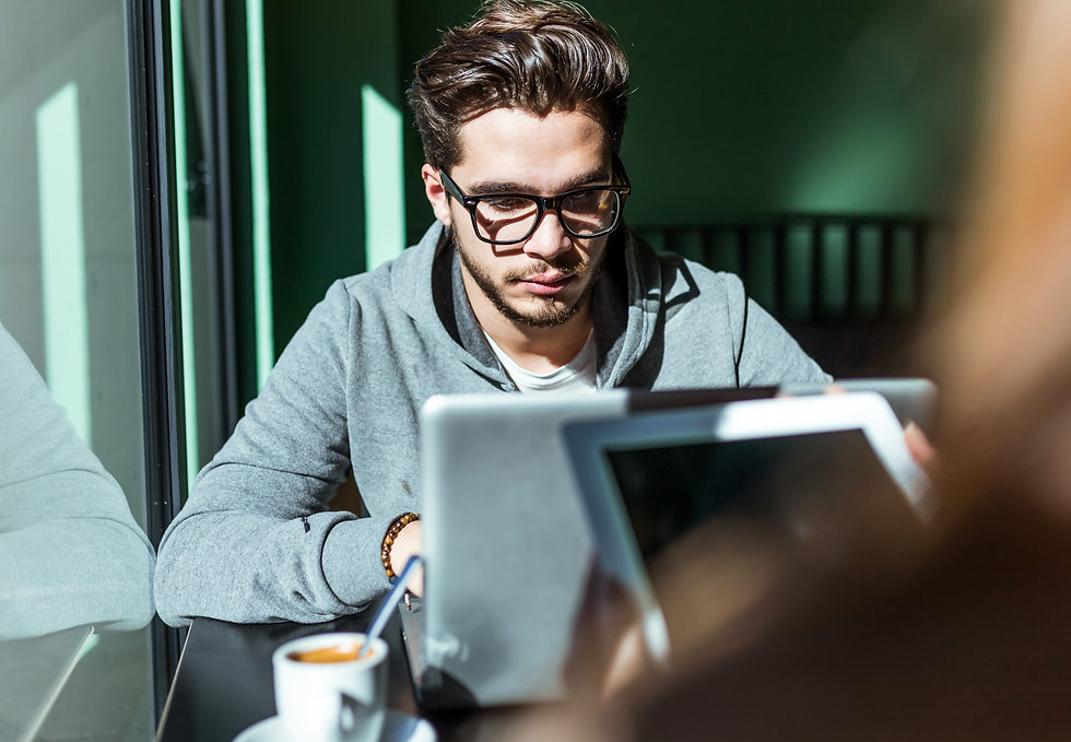 Five Key Principles for Creating Engaging eLearning Experiences