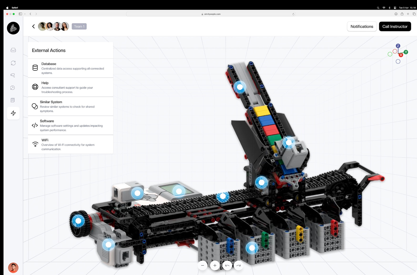 Troubleshooting Bootcamp (DE) - Sommeredition 2025: Probleme haben ...