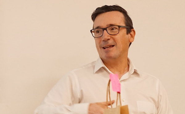 QCIF’s Nigel Ward to start new role with Australian BioCommons | QCIF