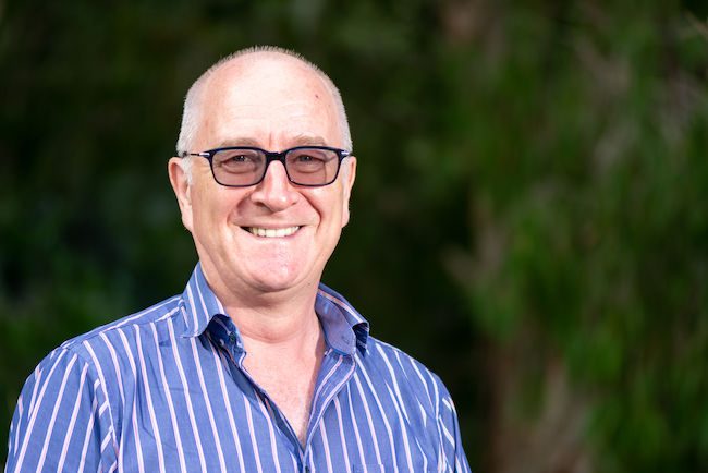 John Bancroft to retire as QCIF CEO | QCIF