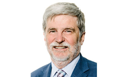 John Bell joins QCIF board | QCIF