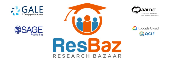 ResBaz QLD was Australia’s luckiest | QCIF