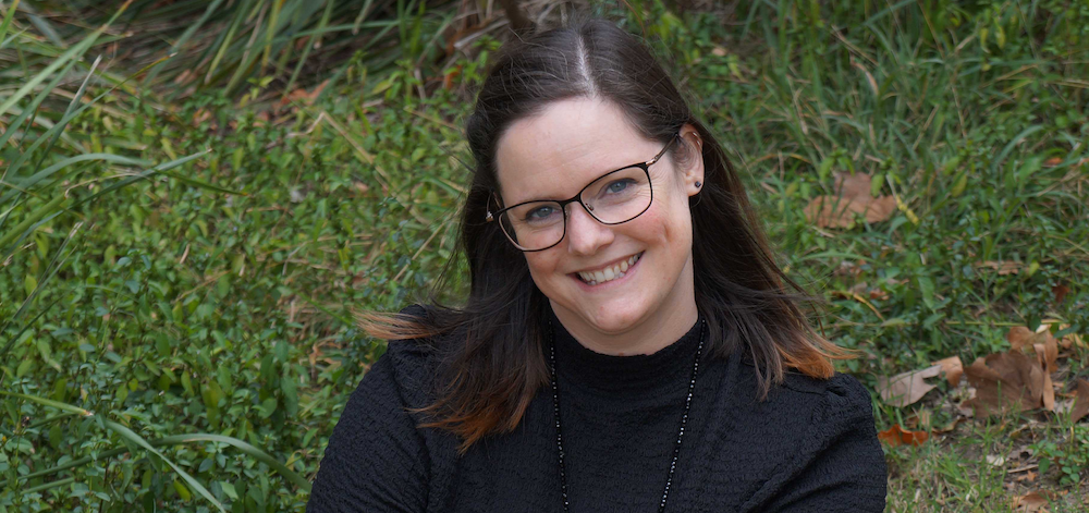 Eve Ansell joins QCIF | QCIF