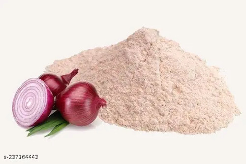 DEHYDRATED PINK ONION POWDER | Shivoham Internation