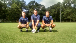 Matrix Soccer Academy USA