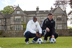 Matrix Soccer Academy USA