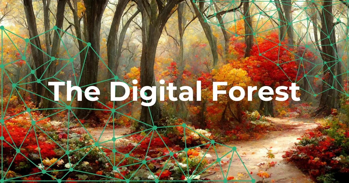 Blog | Dryad Networks