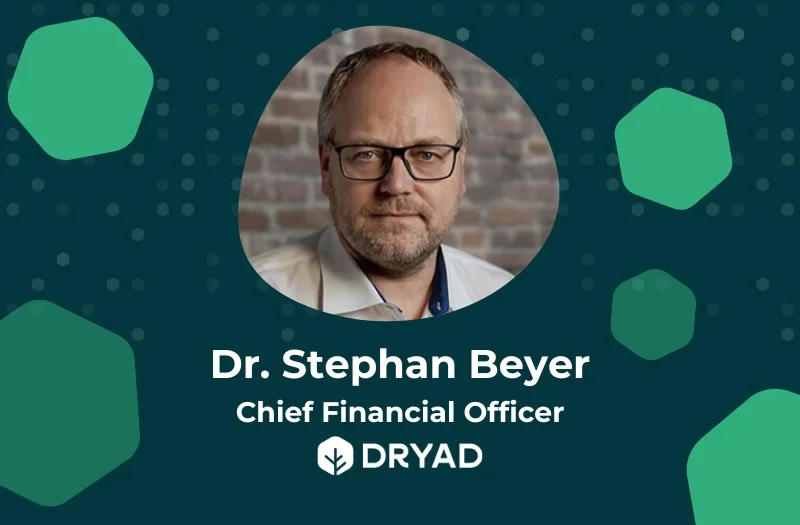 Latest News | Dryad Networks
