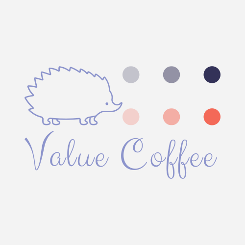 Value Coffee | 自家焙煎のスペシャルティコーヒースタンド