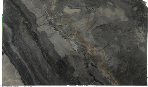 Blue Lava Quartzite | Idesign Granite