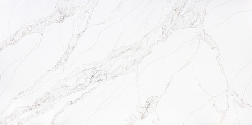Sterling Light Vadara Quartz | Idesign Granite
