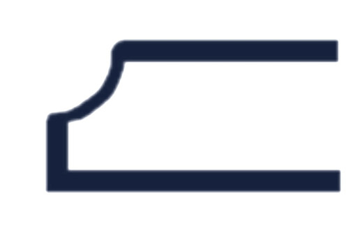 Cove Edge | Idesign Granite