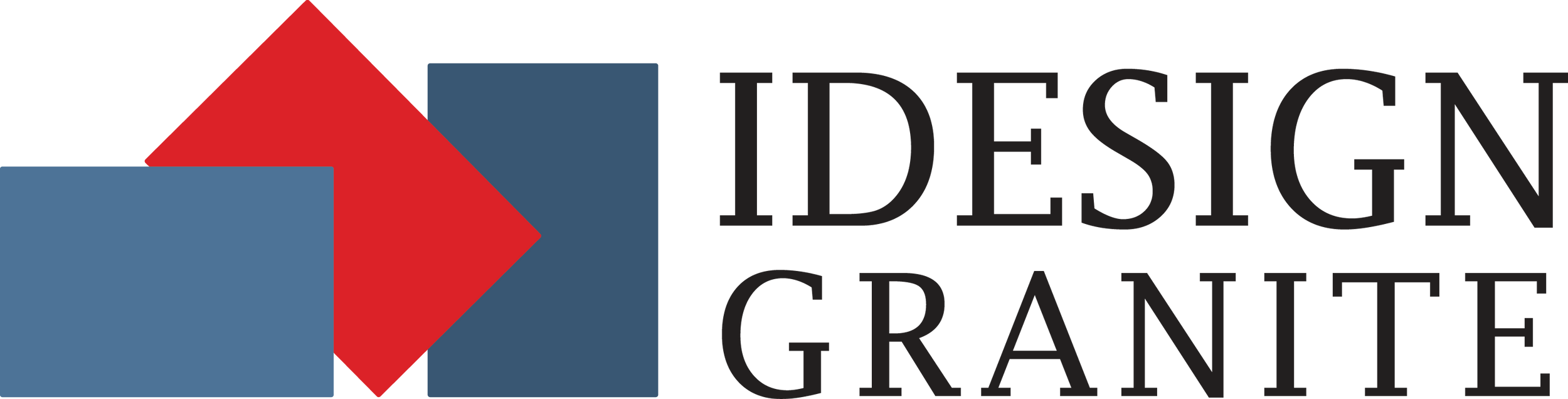 Pro Select Countertops | Idesign Granite