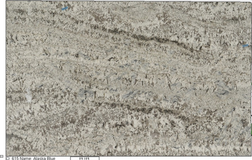 Alaska Blue Granite | Idesign Granite