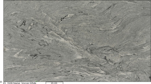 Viscon White | Idesign Granite