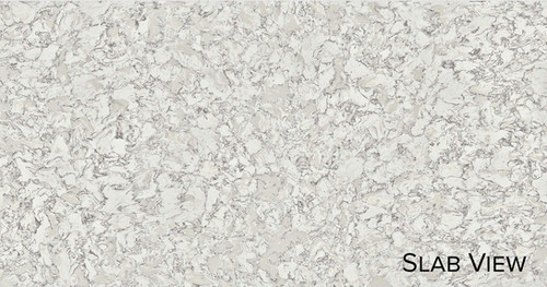Allure Spectrum Quartz | Idesign Granite