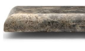 Demi Bullnose Edge | Idesign Granite