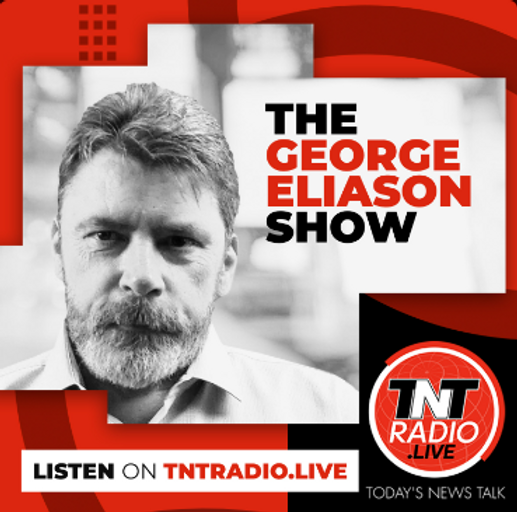 The George Eliason Show