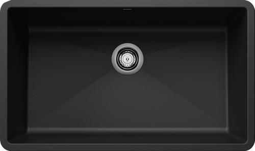 Blanco SILGRANIT | Idesign Granite