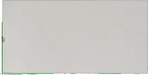 Sterling Spectrum Quartz | Idesign Granite
