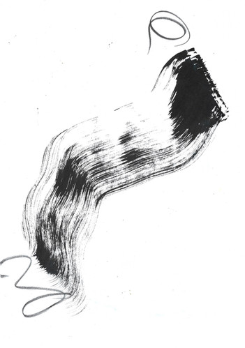 Seated Figure 2 | Samuel Mead Arts