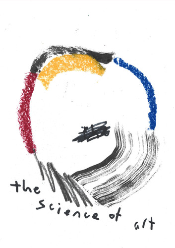 The Science of Art | Samuel Mead Arts