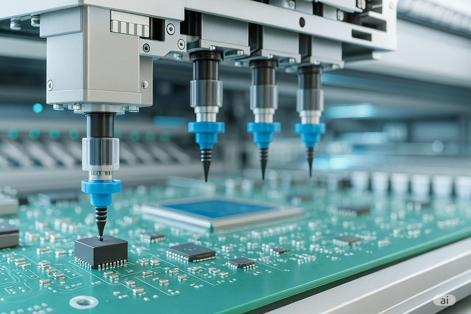 SMT Assembly: Essential Guide to Boosting Production Process