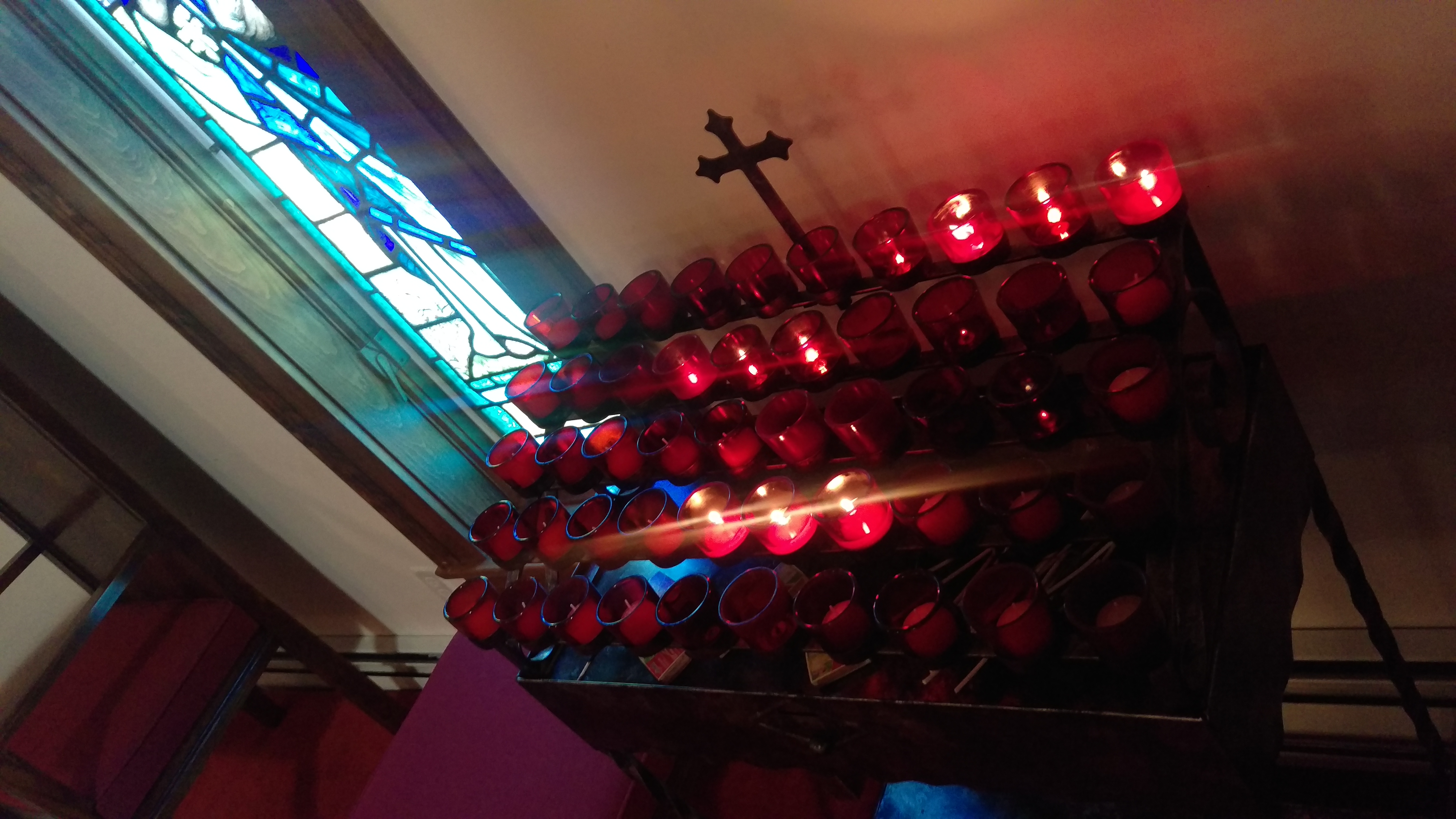 Anglican Church in America | USA | orthodox episcopal Church