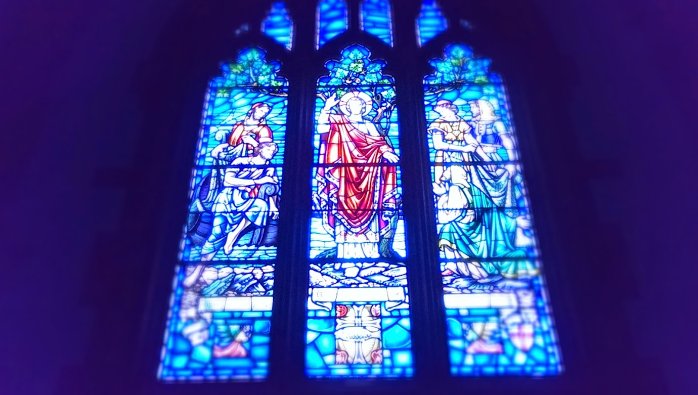 Anglican Church in America | USA | orthodox episcopal Church