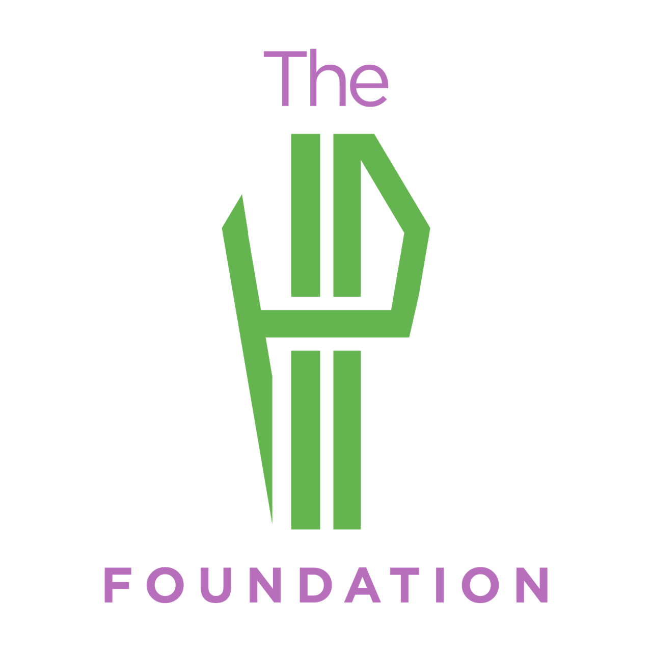 Nonprofit | The HP Foundation