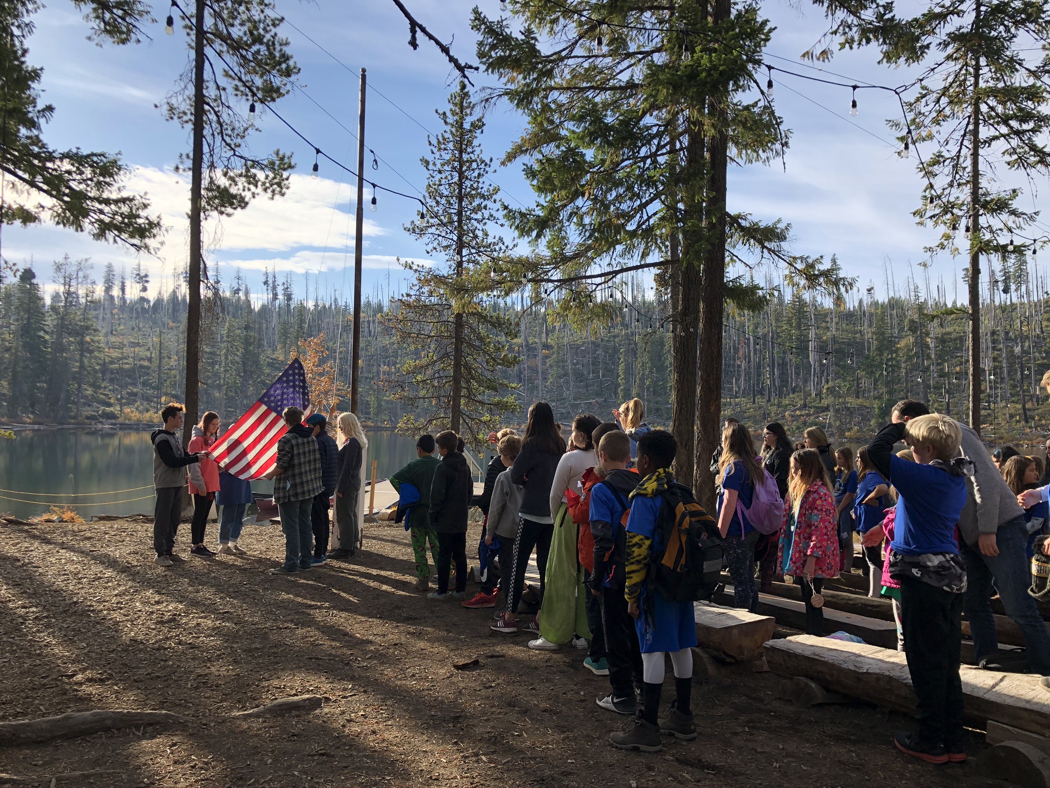 Activities | Camp Tamarack