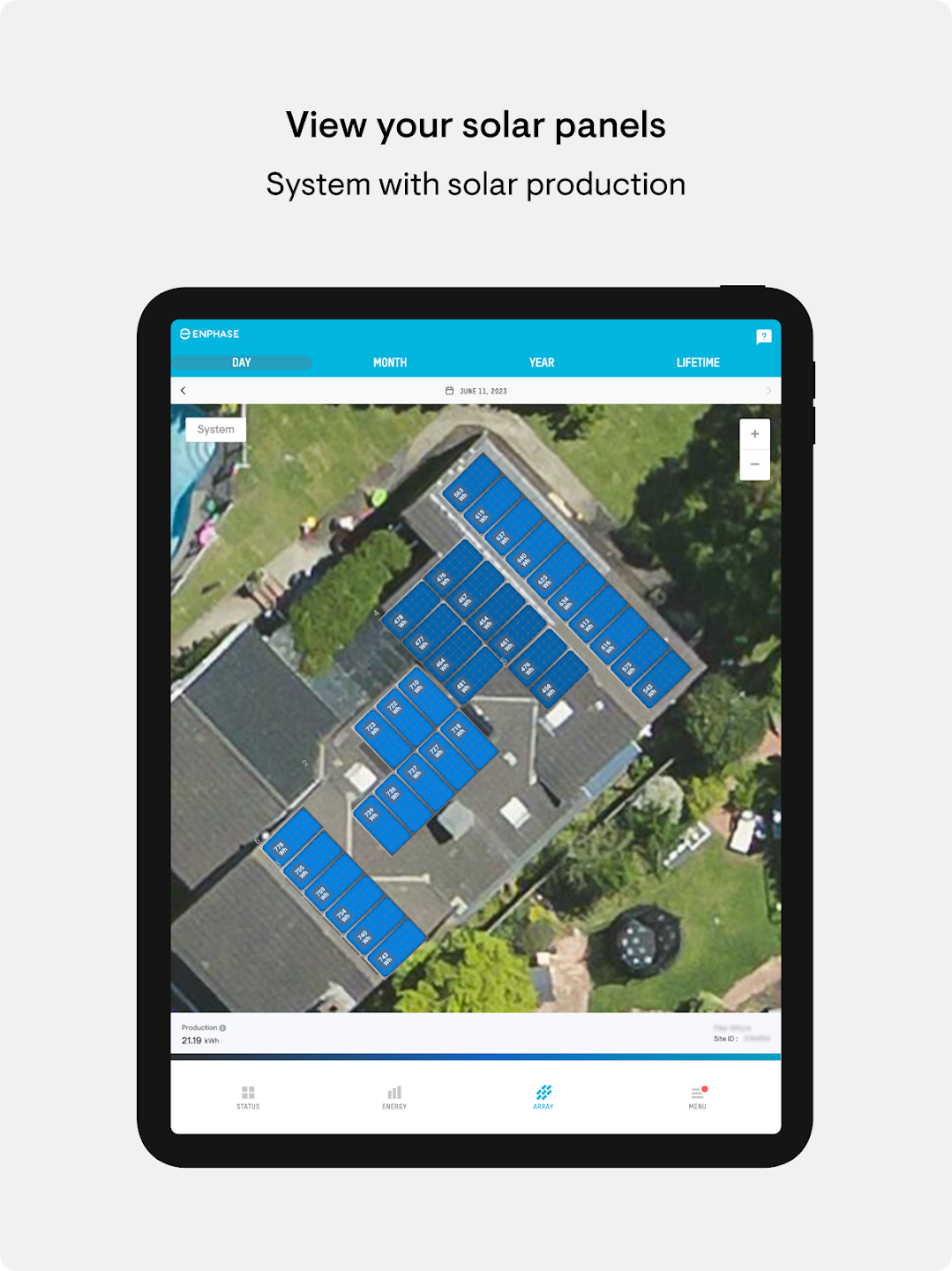 Customer Resources | Solarsmartmn