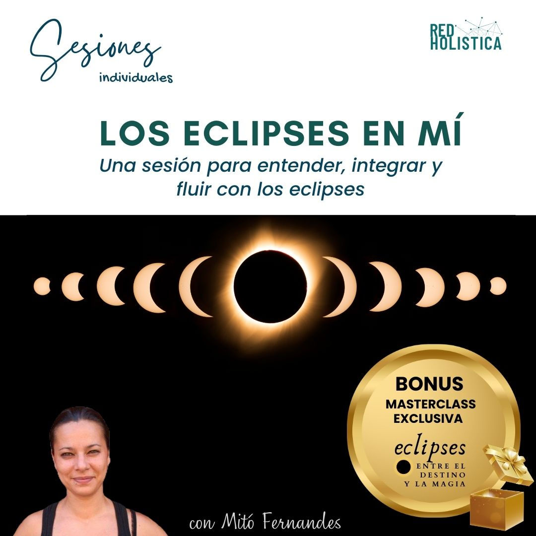 Carta Natal | Red Holística