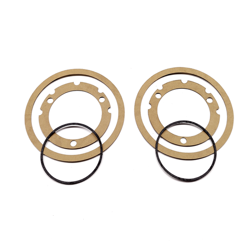 E&J Headlight Gasket Set | Steve's Restorations