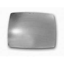 Deck Lid Skin '35/'36 Ford | Steve's Auto Resto