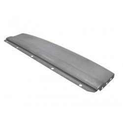 Below Deck Lid Panel (Outer) | Steve's Auto Resto