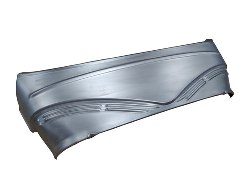 Roadster Cowl Top w/Smooth Surface | Steve's Restorations