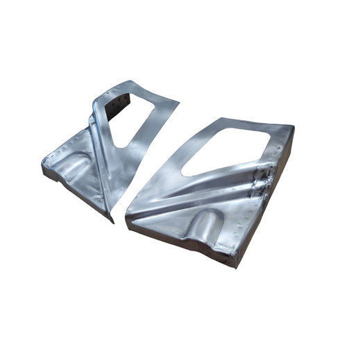 Cowl Support Assembly | Steve's Restorations