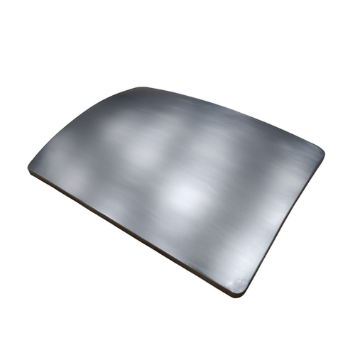 Deck Lid Skin- Fits '35/'36 Fords | Steve's Restorations