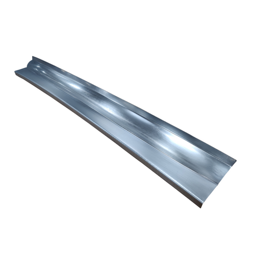 Above Deck Lid Panel | Steve's Restorations