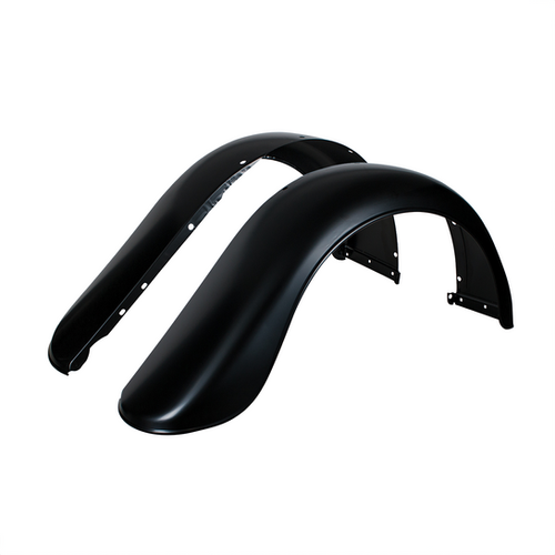 Rear Fender Set | Steve's Restorations